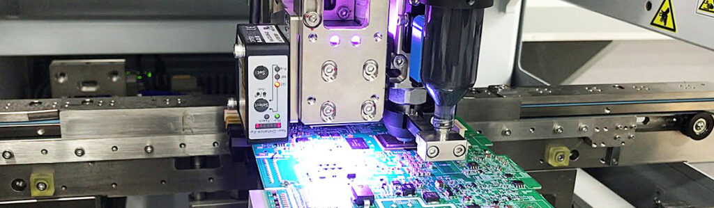 Low Temperature Cure BGA Flip Chip Underfill PCB Epoxy Process Adhesive ...