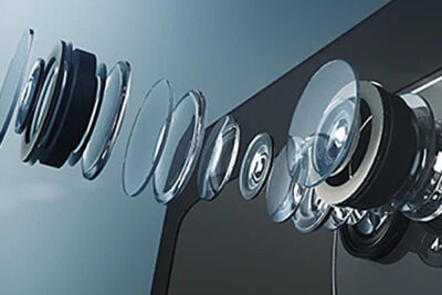 Optical Lens Structure Parts Bonding PUR Adhesive Glue Manufacturer ...