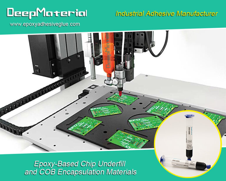 Best magnet bonding adhesive glue for magnets in electric motors - Why ...