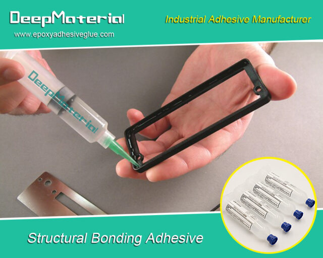 Key features and uses UV cure adhesive glue for glass to metal and ...
