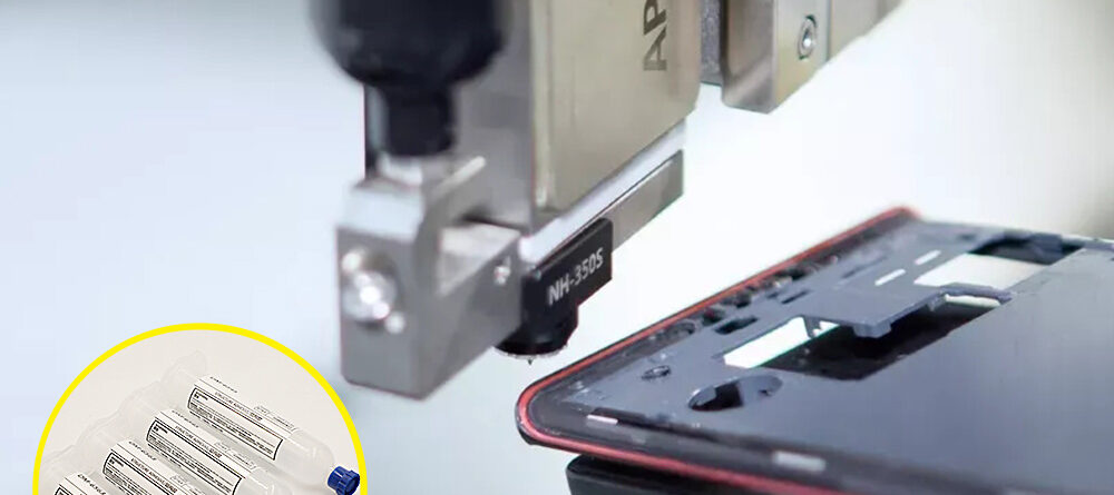 Underfill Epoxy Adhesive And Encapsulant Supplier | BGA Underfill Epoxy ...