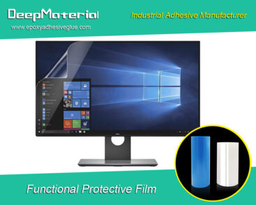 Micro LED adhesive solutions that work for lens and displays optical ...