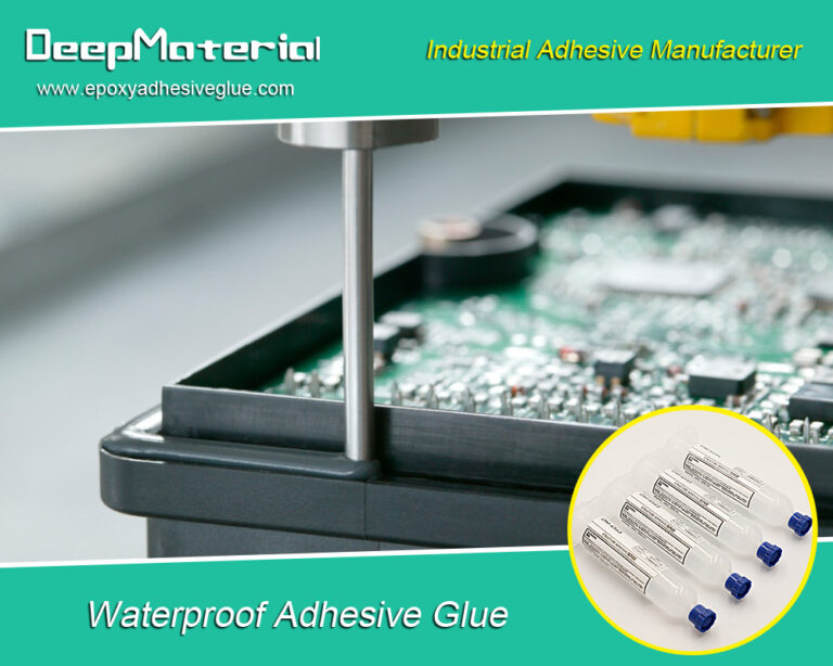 Understanding Electronic Epoxy Encapsulant Potting Compounds: A ... Understanding Electronic Epoxy Encapsulant Potting Compounds: A ...
