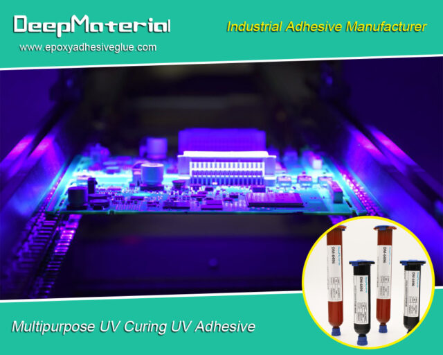 Sealing Innovation: Exploring the Role of OLED Display Module Adhesive ...