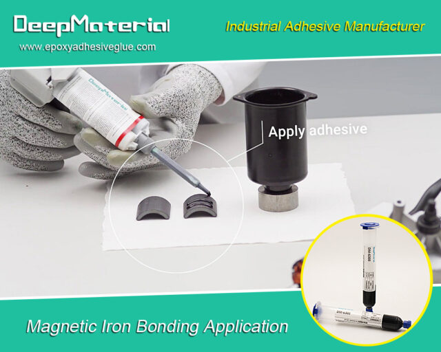 Micro LED adhesive solutions that work for lens and displays optical ...