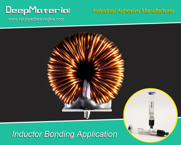 Electric Motor Magnet Bonding Epoxy Adhesive Glue And How It Provides ...