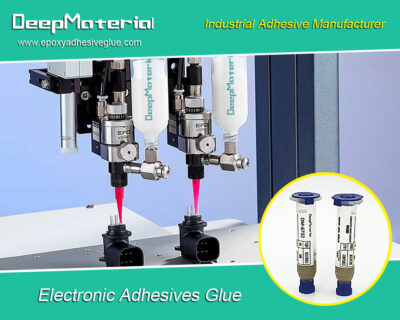 Non Conductive Epoxy Resin Adhesive : The Ideal Solution for ...