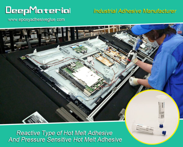 How to use a smt underfill epoxy adhesive in various applications ...