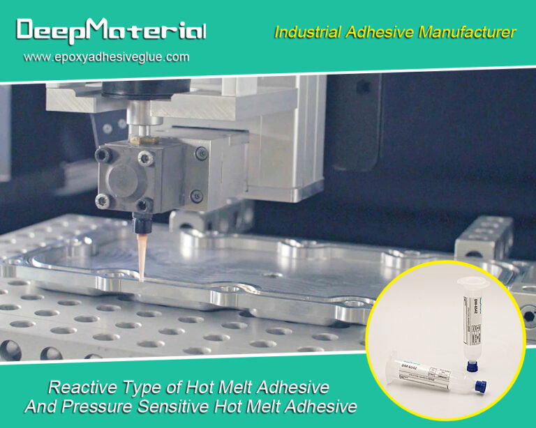 Why Industrial Strength Epoxy Adhesive is the Go-To Choice for High ...