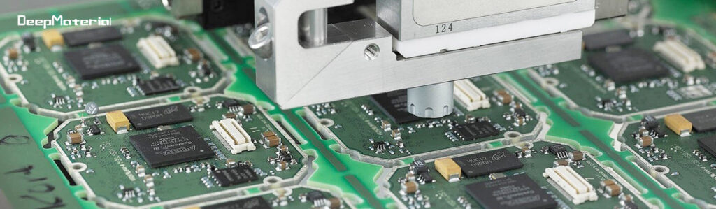 Flip-Chip And BGA Underfills Process Epoxy Adhesive Glue Manufacturer ...