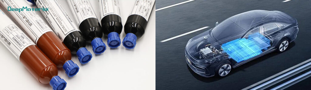 Best Epoxy Adhesive Glue For Automotive Plastic To Metal | Electric ...