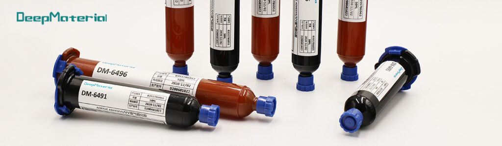 Underfill Epoxy Adhesive And Encapsulant Supplier | BGA Underfill Epoxy ...