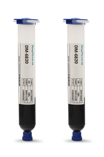 Underfill Epoxy Adhesive And Encapsulant Supplier | BGA Underfill Epoxy ...