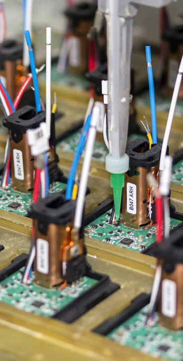 Underfill Epoxy Adhesive And Encapsulant Supplier | BGA Underfill Epoxy ...