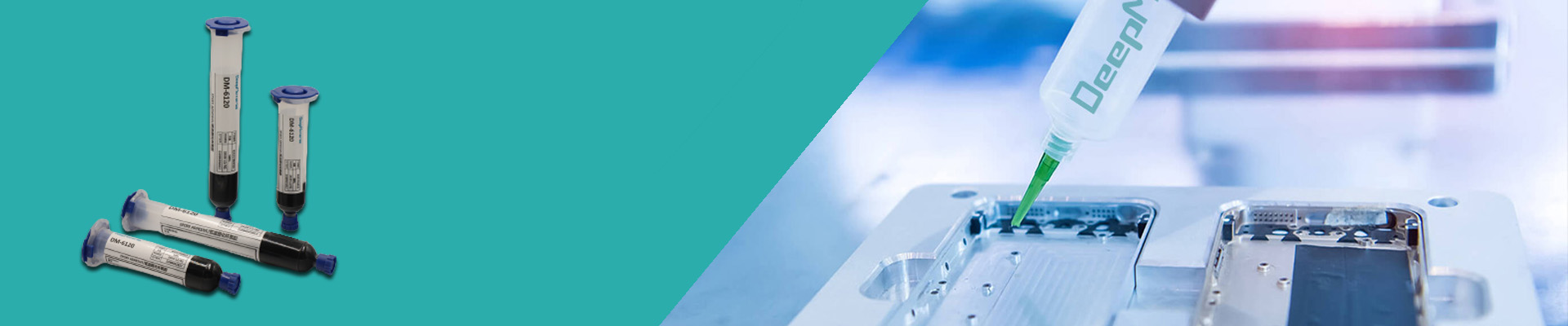 Underfill Epoxy Adhesive And Encapsulant Supplier | BGA Underfill Epoxy ...