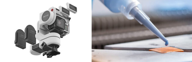 Underfill Epoxy Adhesive And Encapsulant Supplier | BGA Underfill Epoxy ...