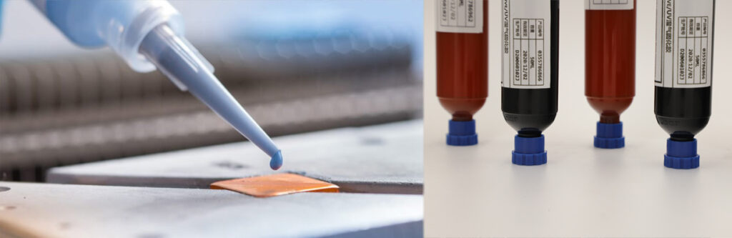 One Component Epoxy Adhesive Factory | One Part Epoxy Adhesives ...