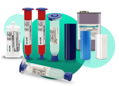 Underfill Epoxy Adhesive And Encapsulant Supplier | BGA Underfill Epoxy ...