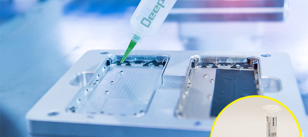 Underfill Epoxy Adhesive And Encapsulant Supplier | BGA Underfill Epoxy ...