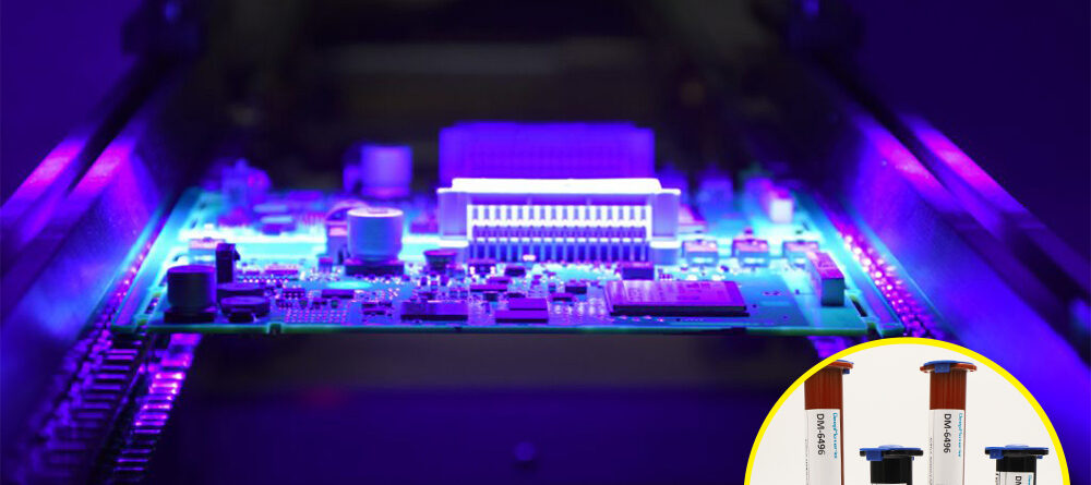 Underfill Epoxy Adhesive And Encapsulant Supplier | BGA Underfill Epoxy ...