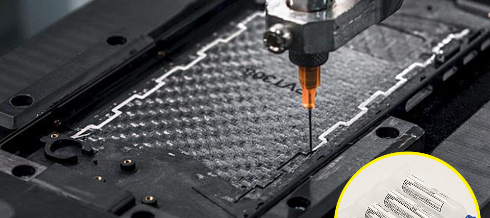 Underfill Epoxy Adhesive And Encapsulant Supplier | BGA Underfill Epoxy ...